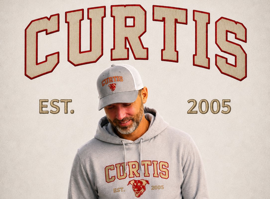 CURTIS 2005